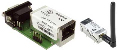 World's Smallest Linux Computer - PICOTUX - Techglimpse