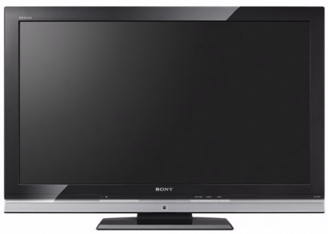 Sony's ECO-Friendly HDTV - Sony BRAVIA VE5 Series - Techglimpse
