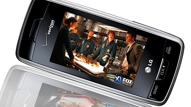 4 New Phones "Juke","Pearl","Venus" and "Voyager" by Verizon to compete ...