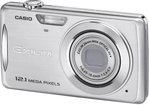 Casio's EX-G1 digital camera - Techglimpse