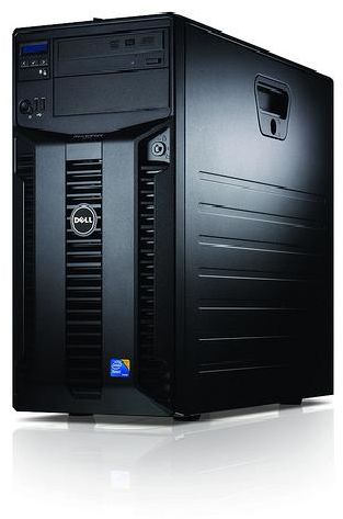 Dell PowerEdge T310 Server - Techglimpse