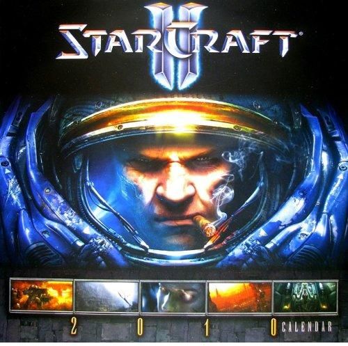 Starcraft II PC Game releasing shortly - Techglimpse