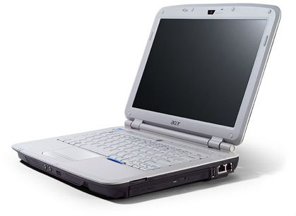 Acer Aspire 2920 laptop review - Techglimpse