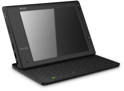 HTC Advantage X7510 Smartphone - Techglimpse