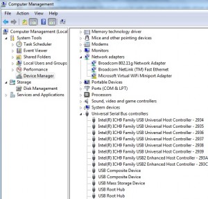 3 Ways to enable or disable USB devices on windows - Techglimpse