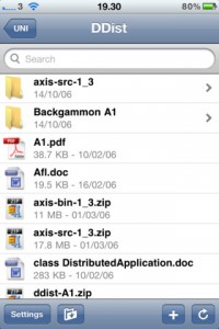 How to use FTP on an iPad ? - FTP Client Pro - Techglimpse