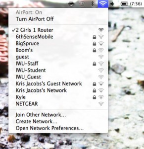 10 Funny WiFi Names - Tech Laugh - Techglimpse