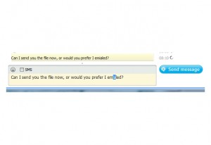 8 Skype Tricks that you must know - Techglimpse