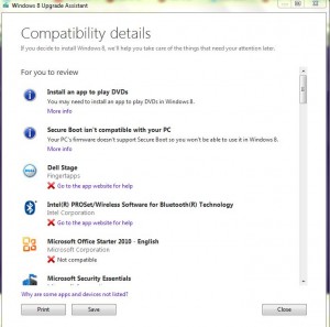 How to Upgrade to Windows 8 online? - Techglimpse