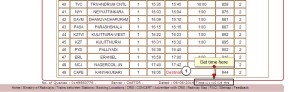 Sync your Time with IRCTC Server Time for Quick Tatkal Booking ...