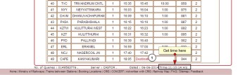 Sync your Time with IRCTC Server Time for Quick Tatkal Booking ...