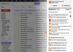 ContactMonkey is a Smart real-time Tracking service for your Business ...