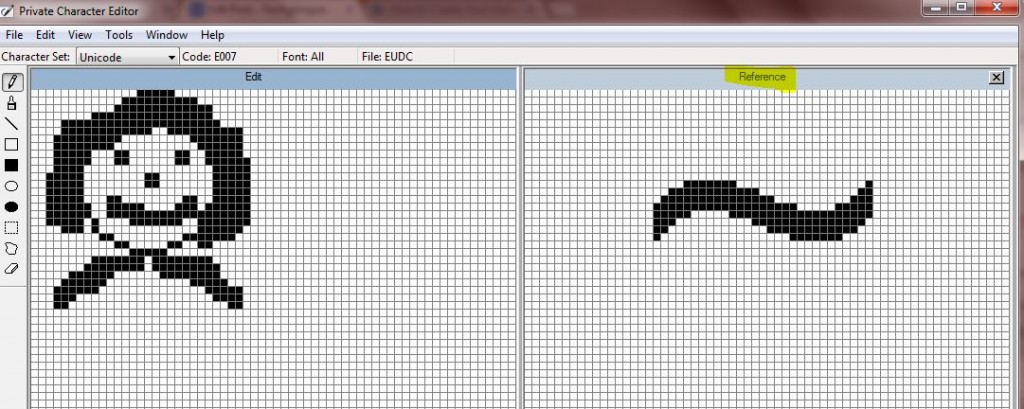 How to Create or Edit Your Own Special Characters and Use Them ...