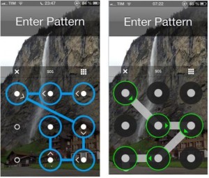 PatternUnlock brings Android style Lockscreen security to iPhone ...
