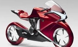 Motorcycle Tech - What's On The Horizon? - Techglimpse