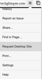How to Disable the Mobile Version of a Website on Android, iOS or ...
