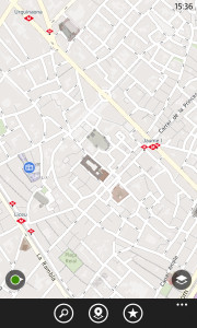 Windows Phone 8.1 to feature new Game Hub and HERE Maps - Techglimpse