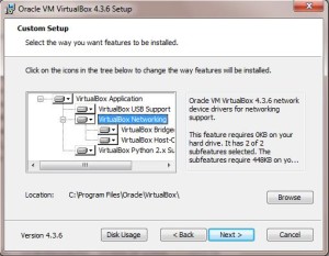 How to install Oracle VirtualBox and Extension Pack in Windows ...