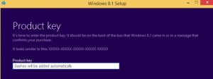 Download Windows 8 or 8.1 and create a Bootable USB/DVD disk - Techglimpse