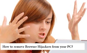 What is Browser Hijacking and How to protect yourself from it? - Techglimpse