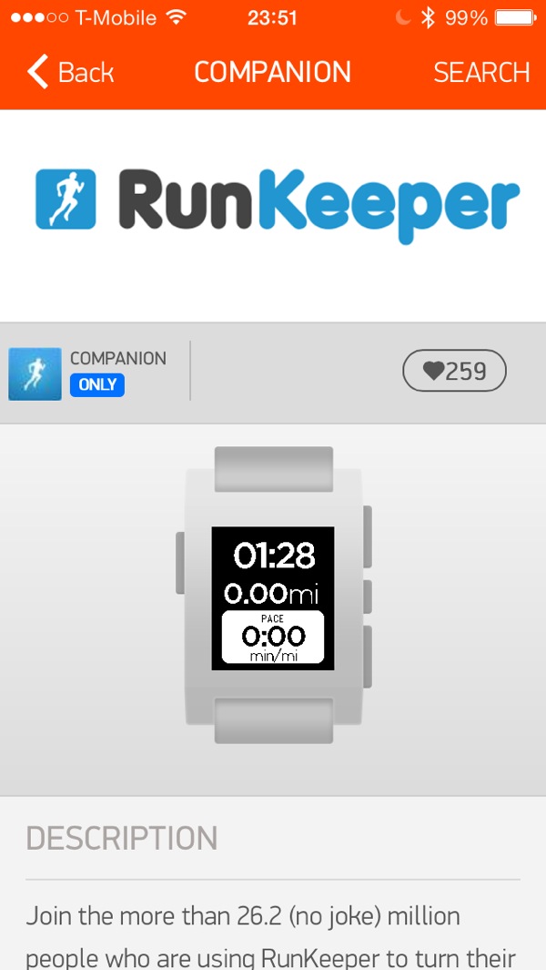 Top Useful apps for Pebble Smartwatch - Download it right now ...