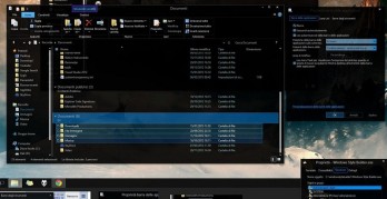 How to Theme your Windows 8 Desktop and 30 beautiful themes to download ...