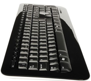 Microsoft Wireless Desktop 800 : An awesome companion - Techglimpse