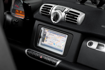 Advancements in Automobile Technology - GPS, Rear Mounted Radar ...