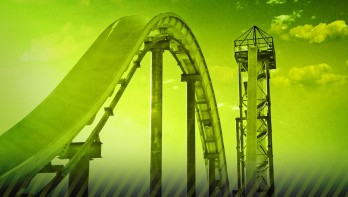 Do you dare to try this Craziest Water Slide called Verrückt? - Techglimpse