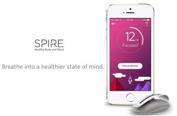 When malady becomes remedy - breathe with Spire to keep breathing for ...