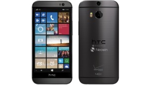 HTC One M8 with Windows Phone 8.1- Great news for Microsoft! - Techglimpse