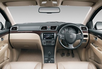 Ciaz, the Best Sedan ever from Maruti Suzuki! - Comfort, Elegance and ...