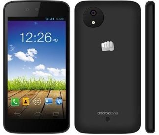 Which Android One mobile should you buy? Micromax Canvas A1 vs Karbonn ...