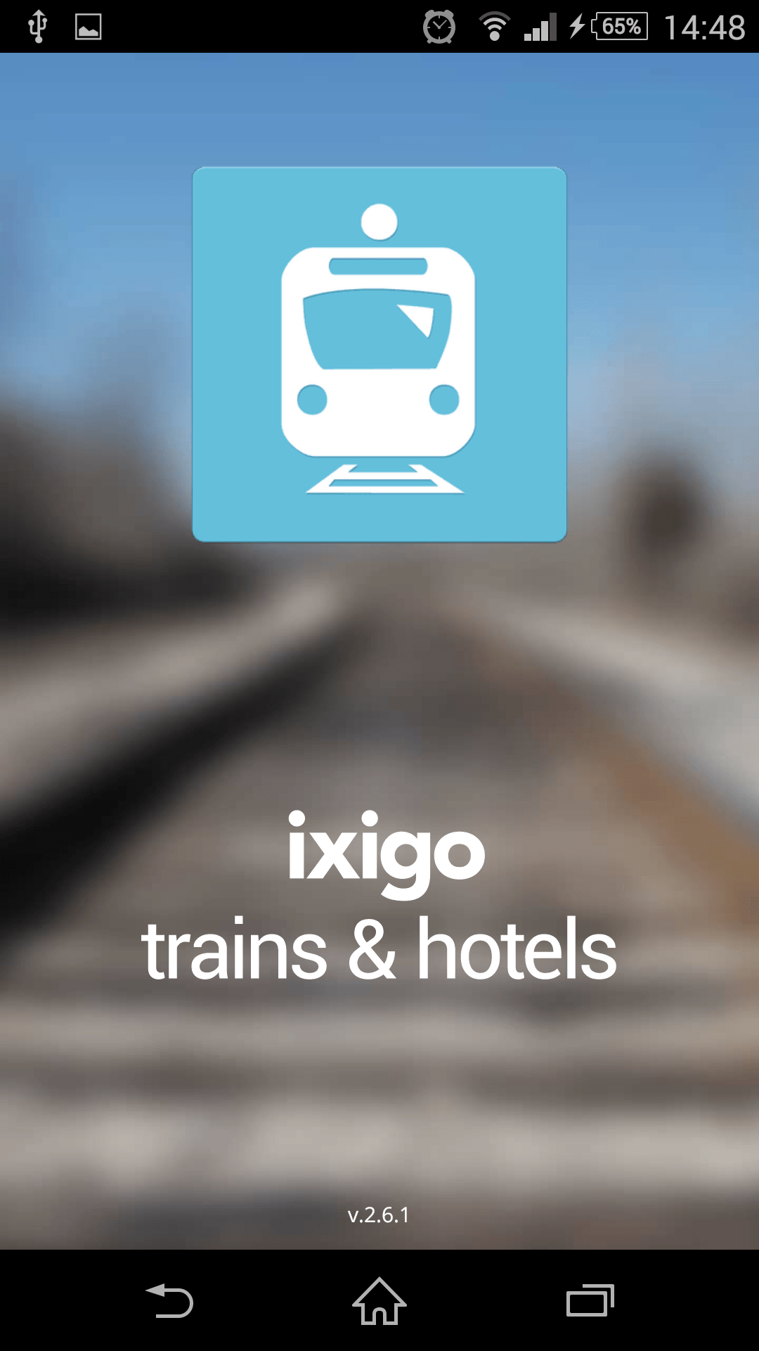 Ixigo Trains & Hotels app: Makes your trips more convenient than you ...