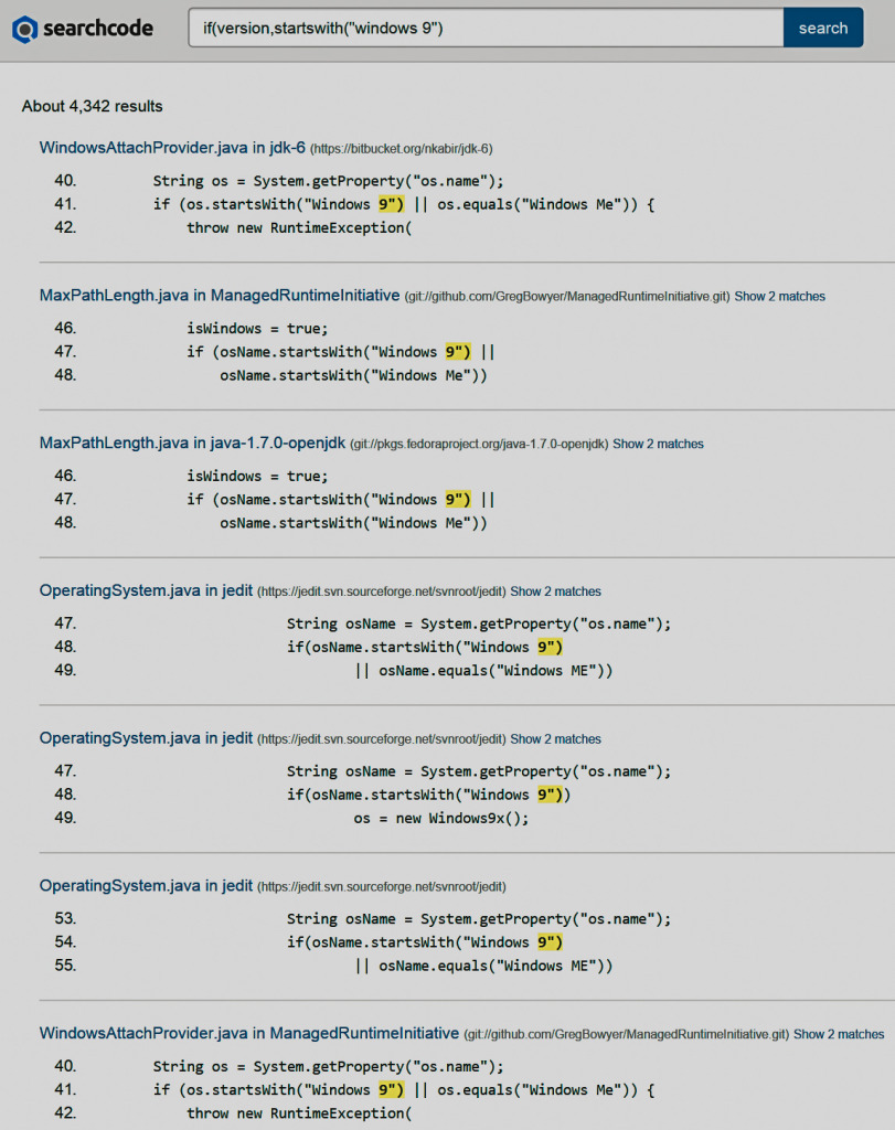 Windows 10: A single operating system for Multiple entities - Techglimpse