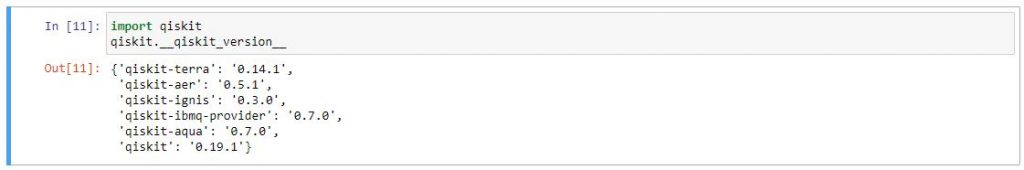 Install Qiskit on Windows 10 and Setup Jupyter Notebook - Techglimpse