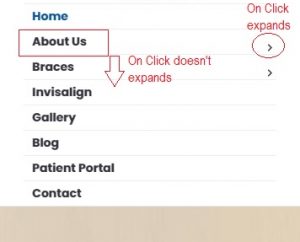 How to Add Custom Attribute to WordPress menu item - Techglimpse