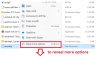 Get back the classic right-click context menu in Windows 11 - Techglimpse