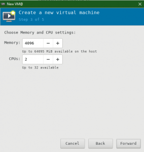 How to Create Windows image for OpenStack - Techglimpse