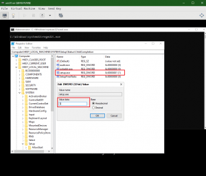How to fix Windows could not parse or process the unattend answer file for Pass Specialize ...