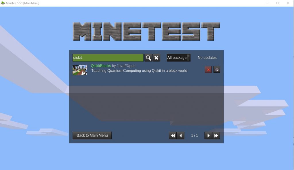 Play And Learn Quantum Computing Using Qiskit Blocks Techglimpse