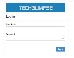 How to customize OpenStack Horizon Dashboard - Techglimpse